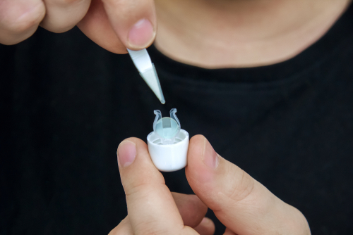 What Types of Contact Lenses are Available? | Sugiki Portis Yim